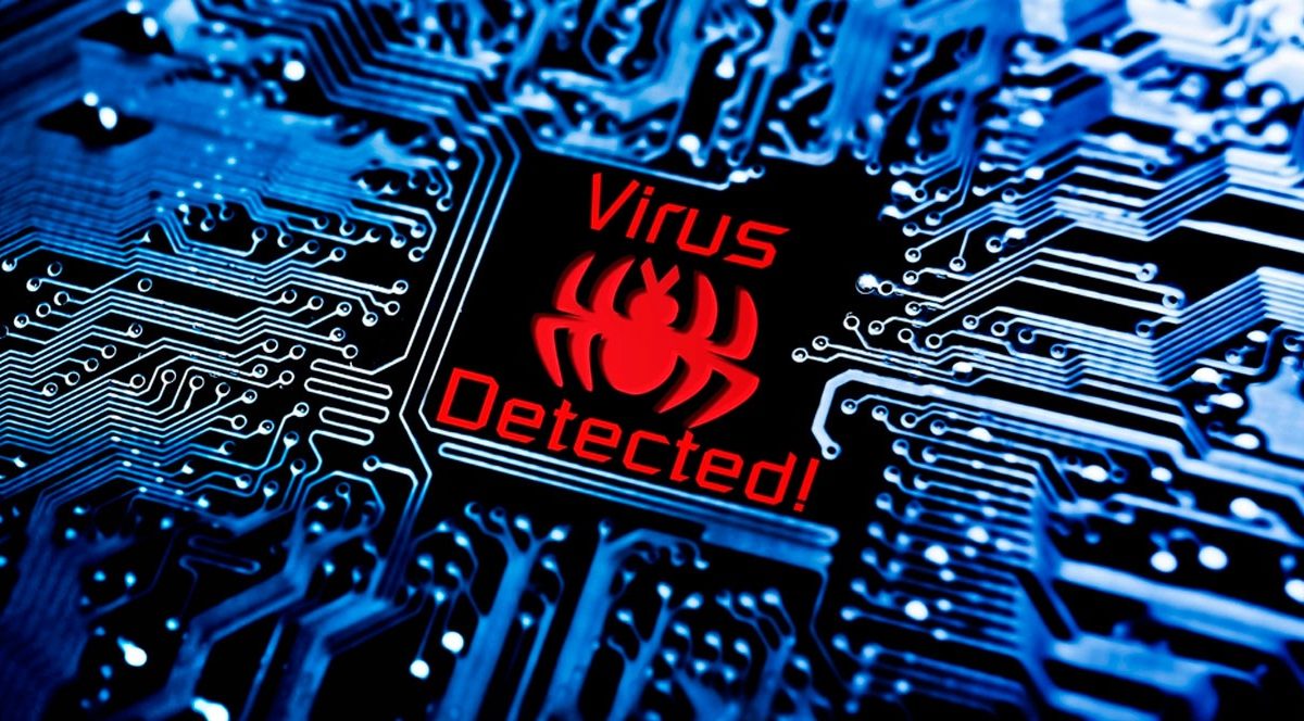 Remove Virus - TCG TECH Business IT Remove Virus - TCG TECH Business IT