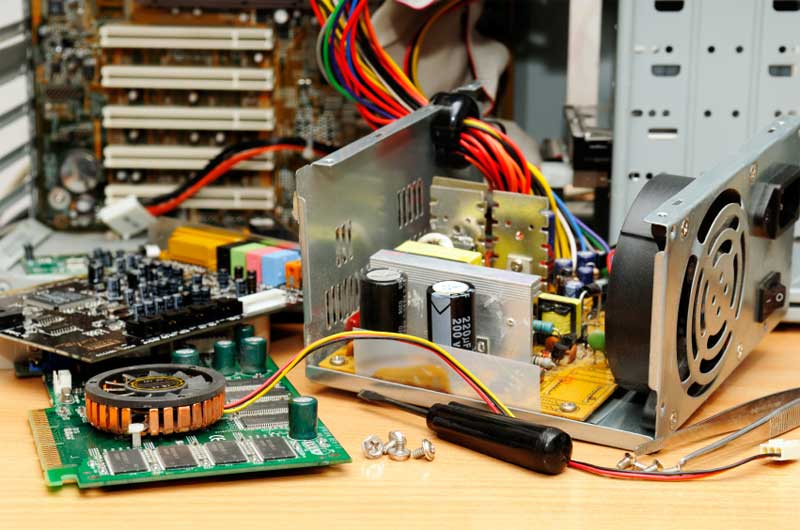 Computer Repairs Cammeray | Sydney, NSW, 2062 - TCG TECH Business IT